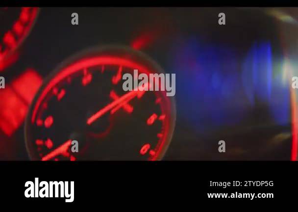 Car jumping traffic light Stock Videos & Footage - HD and 4K Video ...