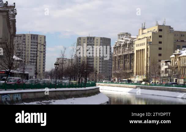 Bucharest landmarks Stock Videos & Footage - HD and 4K Video Clips - Alamy