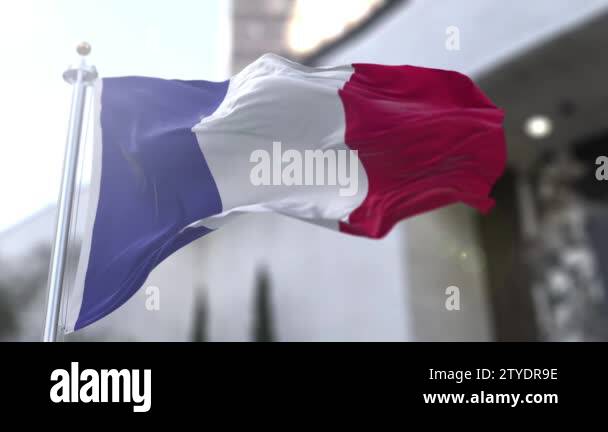 The flag of France (French: drapeau franais) is a tricolour flag.The ...