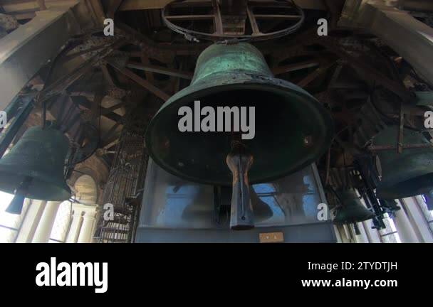 Bell floor Stock Videos & Footage - HD and 4K Video Clips - Alamy