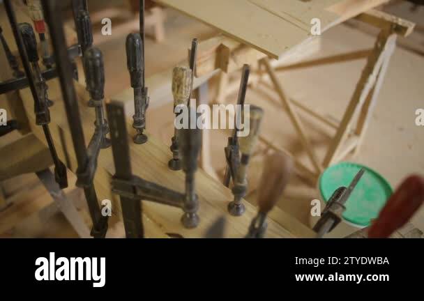 Securing workpiece Stock Videos & Footage - HD and 4K Video Clips - Alamy