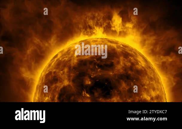 Solar waves Stock Videos & Footage - HD and 4K Video Clips - Alamy
