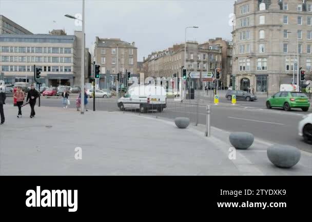 Architecture dundee buildings Stock Videos & Footage - HD and 4K Video ...