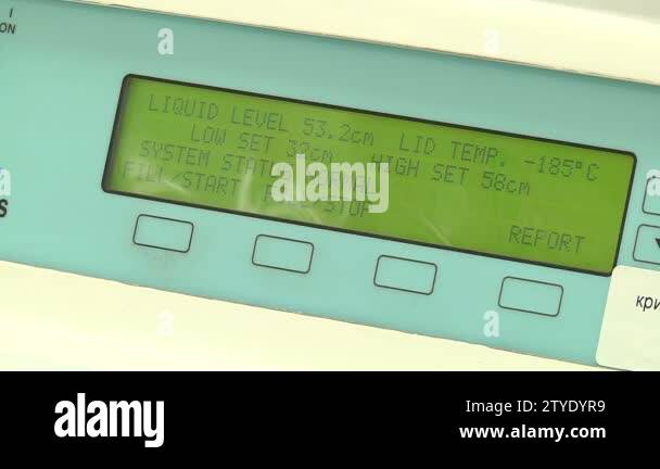 Temperature data Stock Videos & Footage - HD and 4K Video Clips - Alamy