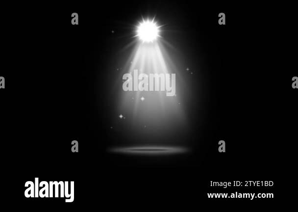 White spotlight background Stock Videos & Footage - HD and 4K Video ...