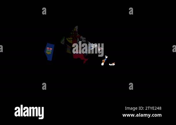 Official county map Stock Videos & Footage - HD and 4K Video Clips - Alamy