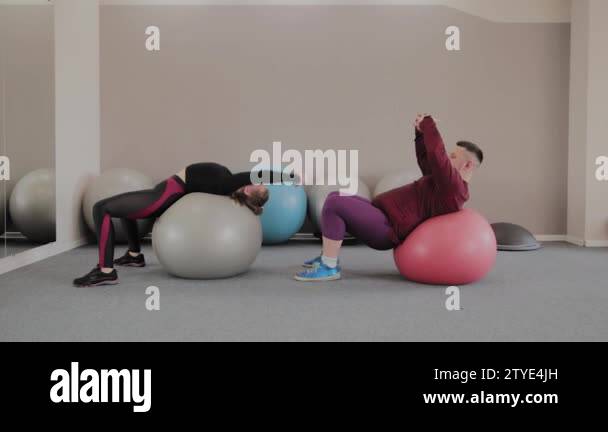 Positive physique Stock Videos & Footage - HD and 4K Video Clips - Alamy