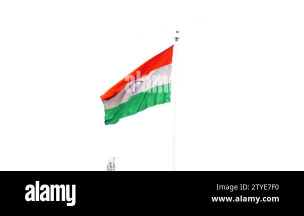 The National Flag of India is a horizontal rectangular tricolour of ...