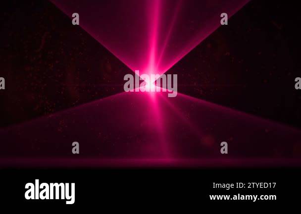 Laser lights show in dark background. you can use it just like overlay ...