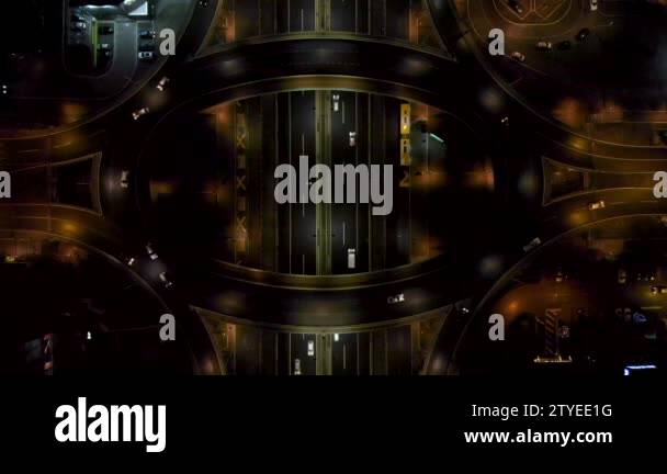 Elevated roundabout Stock Videos & Footage - HD and 4K Video Clips - Alamy
