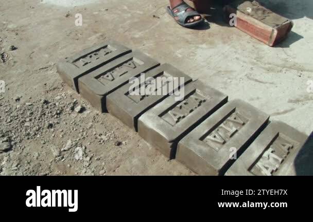 Forms of bricks Stock Videos & Footage - HD and 4K Video Clips - Alamy