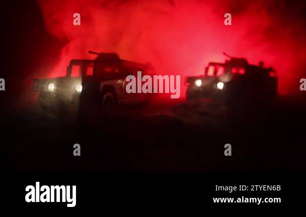 Us army iraq war humvee Stock Videos & Footage - HD and 4K Video Clips ...