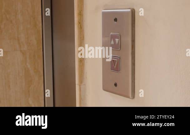 Push down button Stock Videos & Footage - HD and 4K Video Clips - Alamy