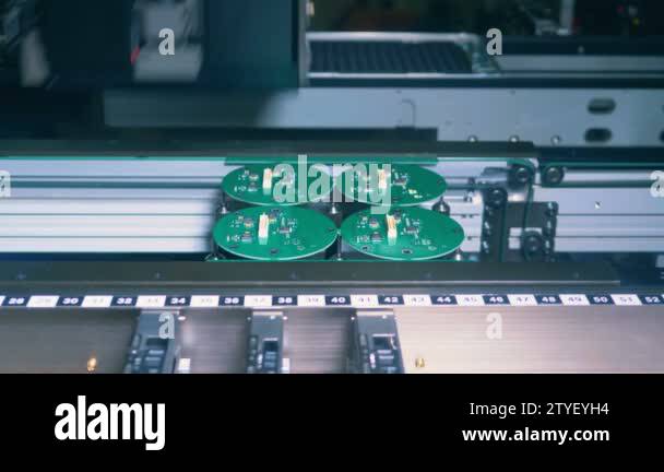 Pcb process Stock Videos & Footage - HD and 4K Video Clips - Alamy