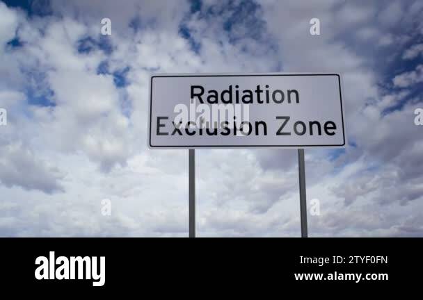 Radiation exclusion zone Stock Videos & Footage - HD and 4K Video Clips ...