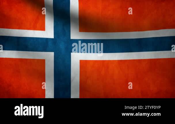 Sarpsborg flag Stock Videos & Footage - HD and 4K Video Clips - Alamy