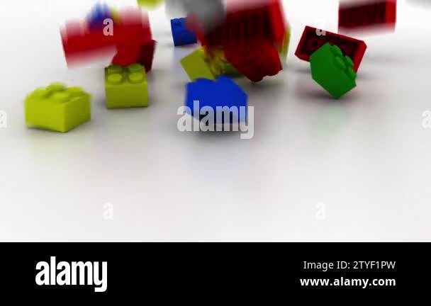 Bricks falling Stock Videos & Footage - HD and 4K Video Clips - Alamy