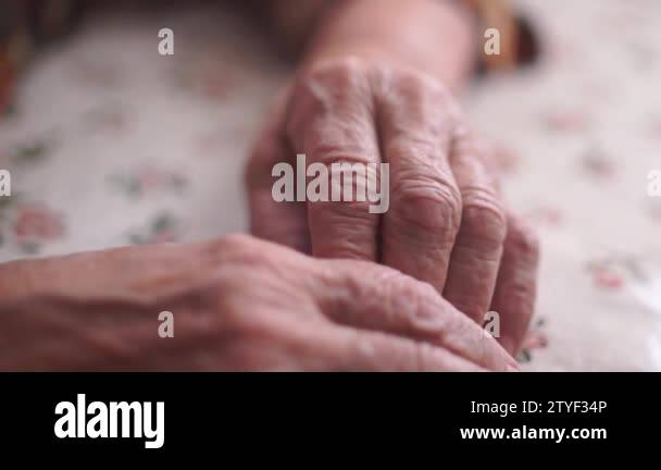 Man woman clinging arm Stock Videos & Footage - HD and 4K Video Clips ...