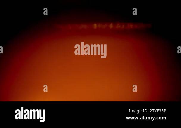 Orange lens flare effect Stock Videos & Footage - HD and 4K Video Clips ...