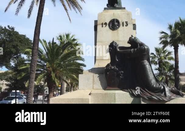 Monument of modernism Stock Videos & Footage - HD and 4K Video Clips ...