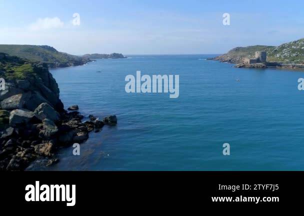 Channel island channel isles Stock Videos & Footage - HD and 4K Video ...