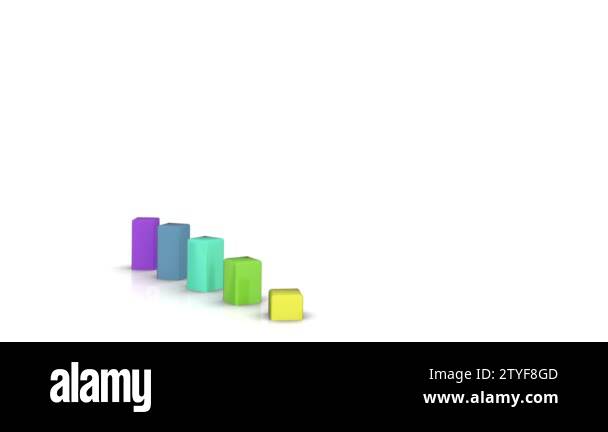 Rising data chart Stock Videos & Footage - HD and 4K Video Clips - Alamy