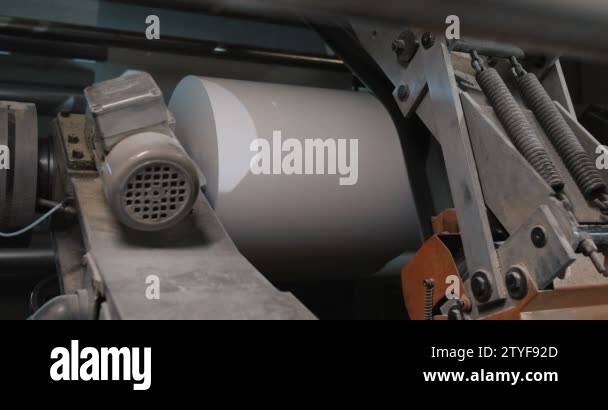 Newspaper print machine Stock Videos & Footage - HD and 4K Video Clips ...