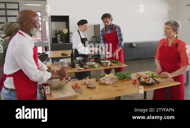 Adult class listening Stock Videos & Footage - HD and 4K Video Clips ...