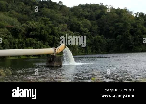 Pipe dam Stock Videos & Footage - HD and 4K Video Clips - Alamy