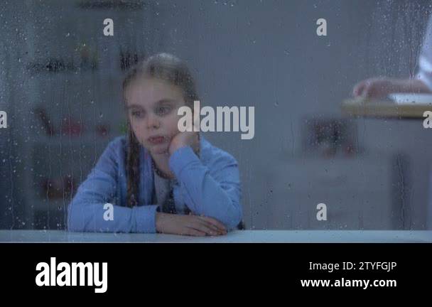 Orphanage worker Stock Videos & Footage - HD and 4K Video Clips - Alamy