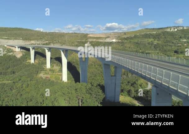 Freeway overpass background Stock Videos & Footage - HD and 4K Video ...