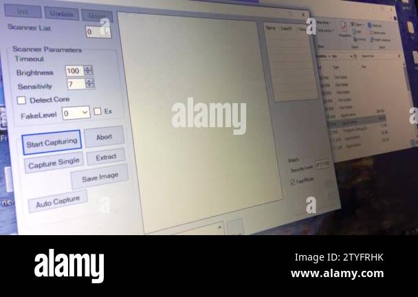 Real time identification Stock Videos & Footage - HD and 4K Video Clips ...