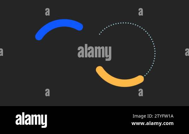 Moving infinity sign. Seamless loop animation Stock Video Footage - Alamy Moving infinity sign. Seamless loop animation Stock Video Footage - Alamy