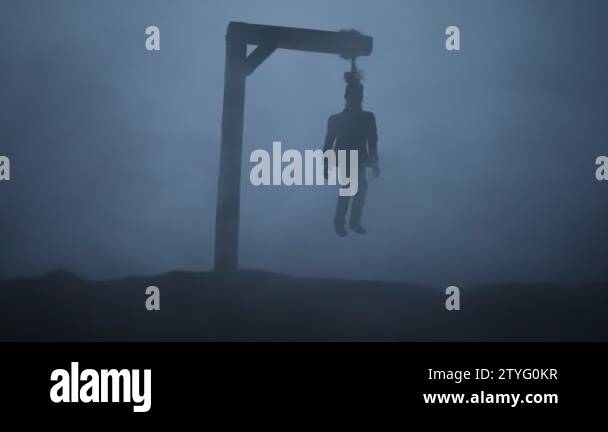 Hanged execution Stock Videos & Footage - HD and 4K Video Clips - Alamy
