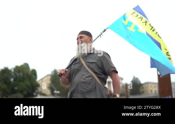 Crimean tatar man Stock Videos & Footage - HD and 4K Video Clips - Alamy