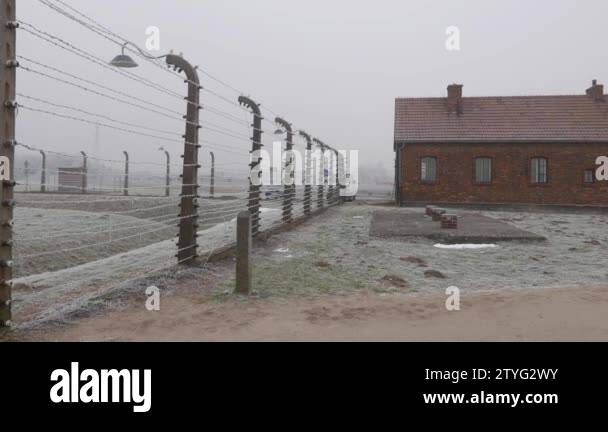 Old german barracks Stock Videos & Footage - HD and 4K Video Clips - Alamy