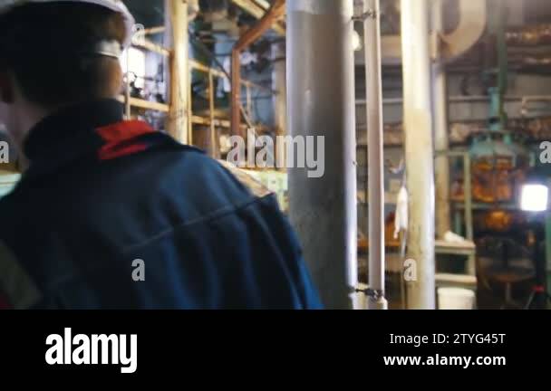 Old manufacturing plant Stock Videos & Footage - HD and 4K Video Clips ...
