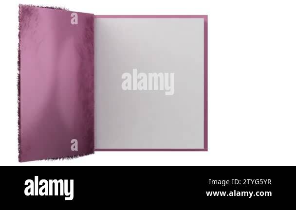Diary cover Stock Videos & Footage - HD and 4K Video Clips - Alamy