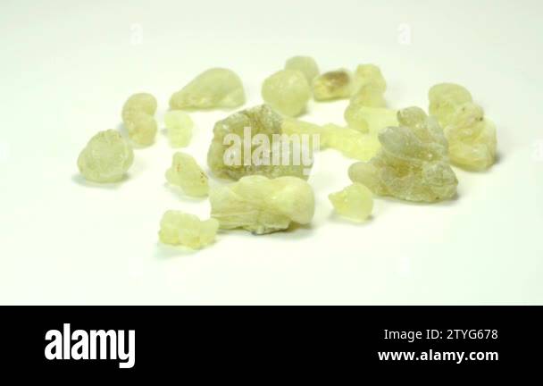Olibanum resin Stock Videos & Footage - HD and 4K Video Clips - Alamy