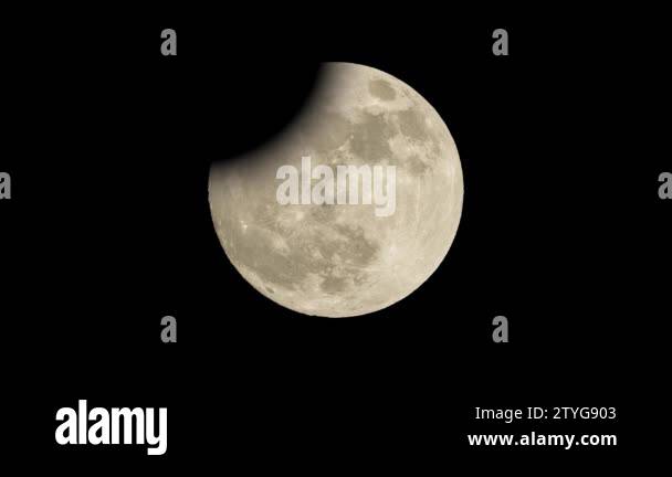 Red moon lunar eclipse Stock Videos & Footage - HD and 4K Video Clips ...