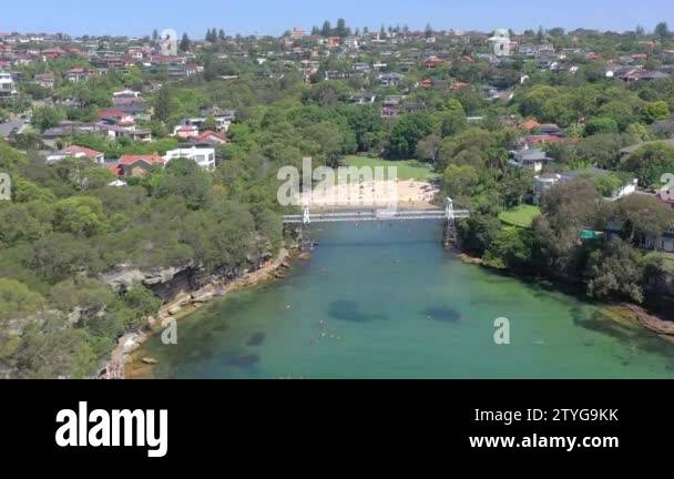 Parsley bay vaucluse sydney Stock Videos & Footage - HD and 4K Video ...