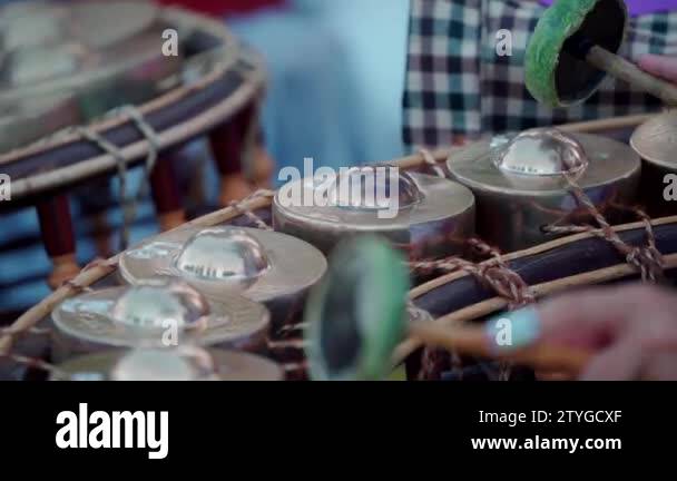 Traditional thai instrument Stock Videos & Footage - HD and 4K Video ...