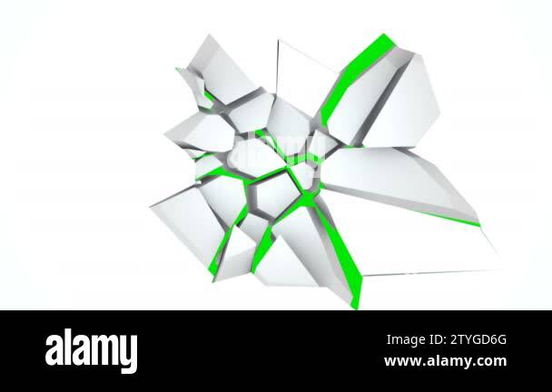 Broken computer illustration Stock Videos & Footage - HD and 4K Video ...