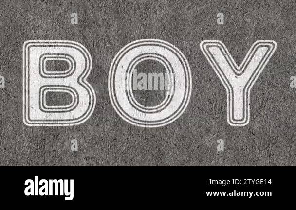 Boy. Looping footage has 4K resolution. Prores 4444 Stock Video Footage ...