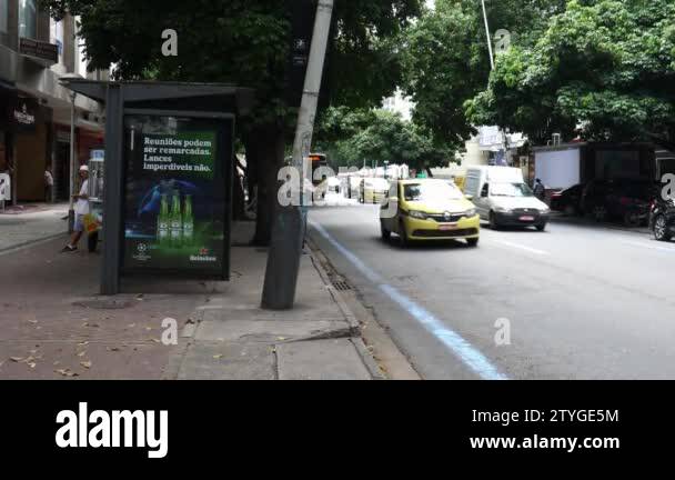 Rio bus Stock Videos & Footage - HD and 4K Video Clips - Alamy