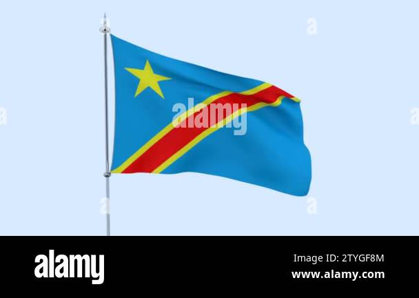 Congo democratic republic of the congo Stock Videos & Footage - HD and ...