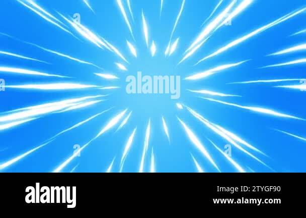 Steam cloud animation. Cartoon white smoke animation, Fog loop ...