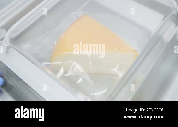 Cheddar cheese packaging Stock Videos & Footage - HD and 4K Video Clips ...