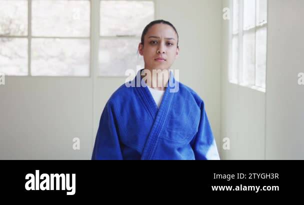 Judo player Stock Videos & Footage - HD and 4K Video Clips - Alamy