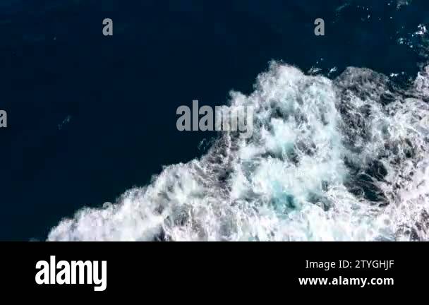 Horizontal drone shot half beach Stock Videos & Footage - HD and 4K ...